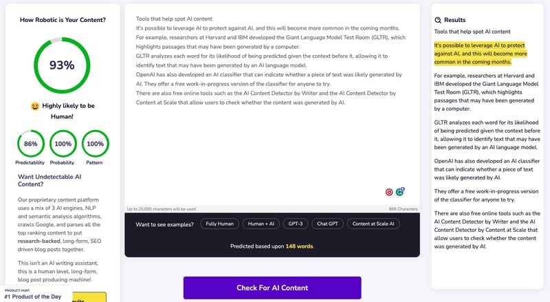 How to spot AI phishing attempts and other security threats
